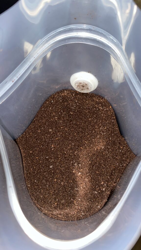 Brazil – Maple Ridge Coffee Roasters